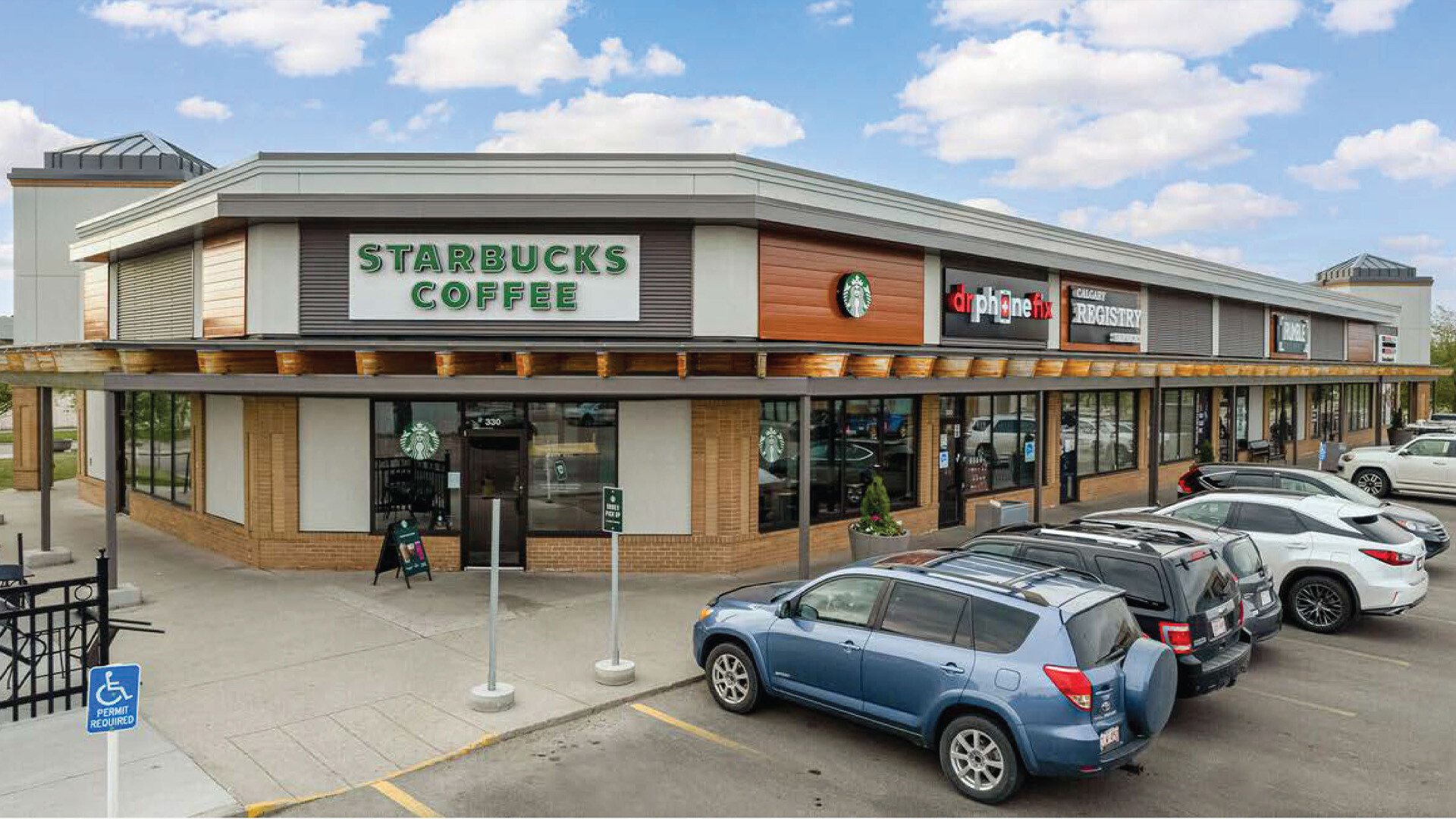 BGO | Canadian Real Estate Management